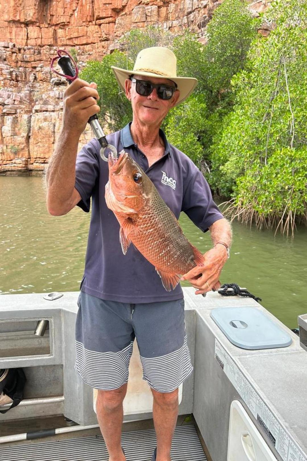 Berkeley River Lodge Official Site - Australia's most remote luxury ...