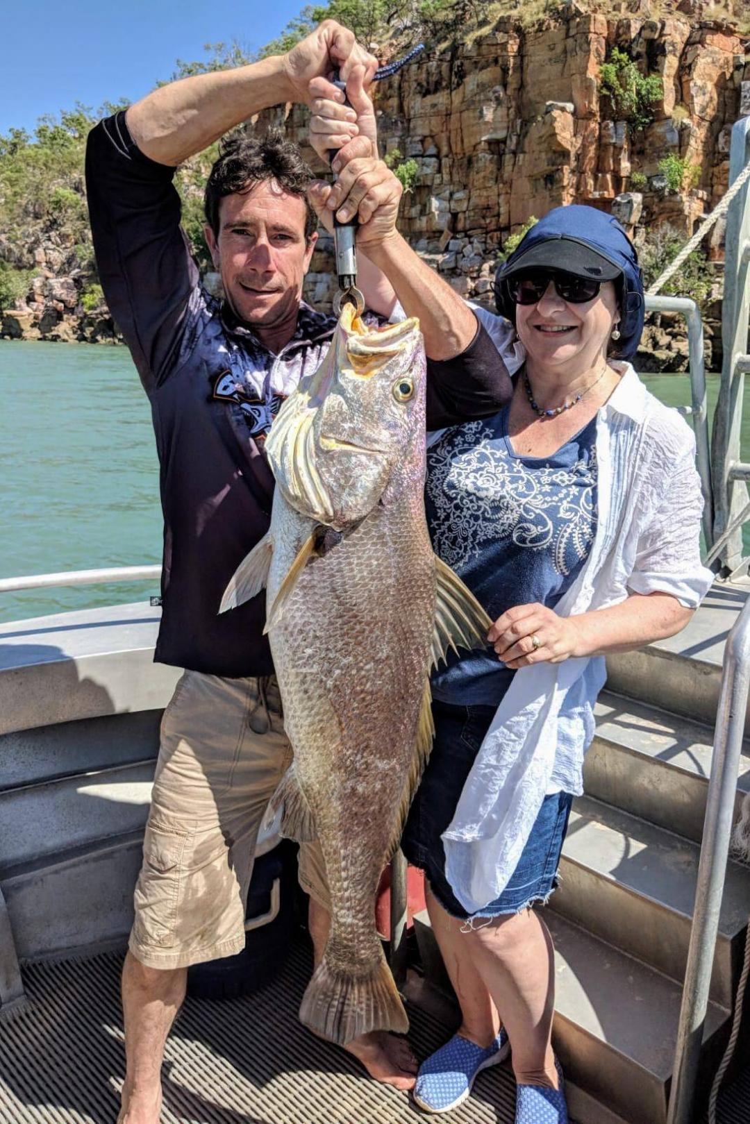 Berkeley River Lodge Official Site - Australia's most remote luxury ...