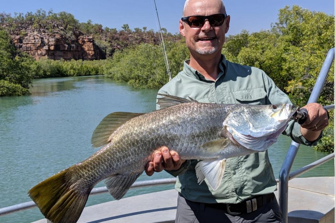 Berkeley River Lodge Official Site - Australia's most remote luxury ...